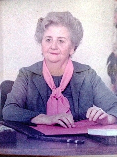 Dorothy Munro Obituary - Nashua, NH