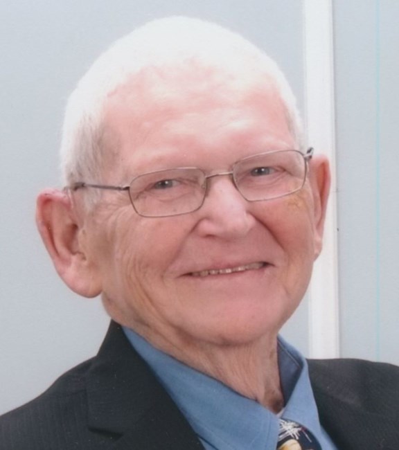 Samuel Ludden Obituary - Washingtonville, NY