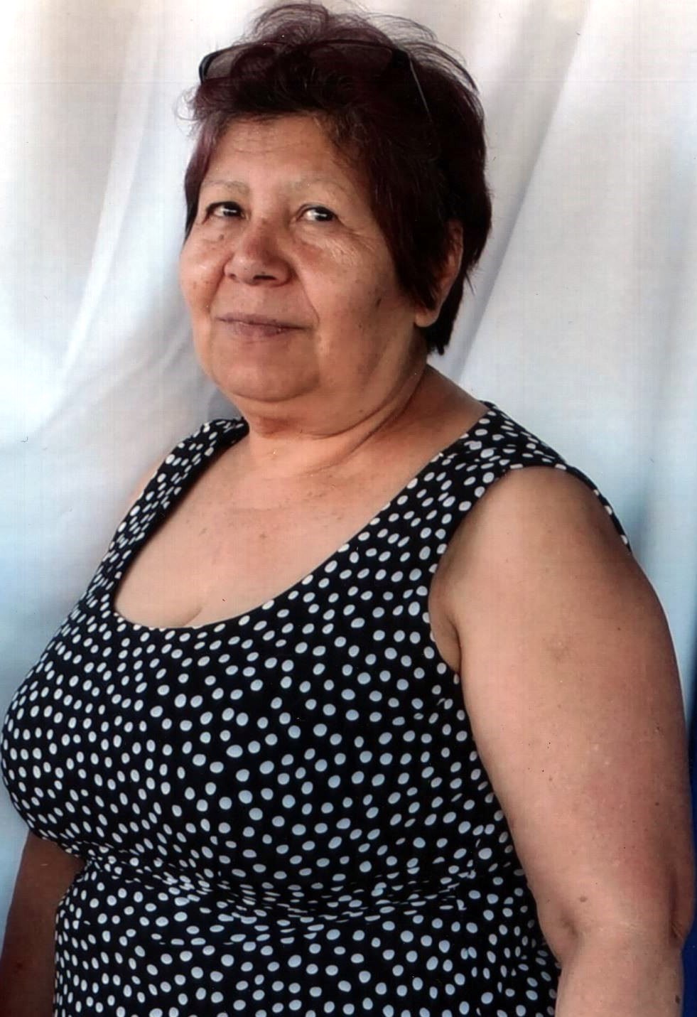 Yolanda Calderon Rodriguez Obituary - Riverside, CA