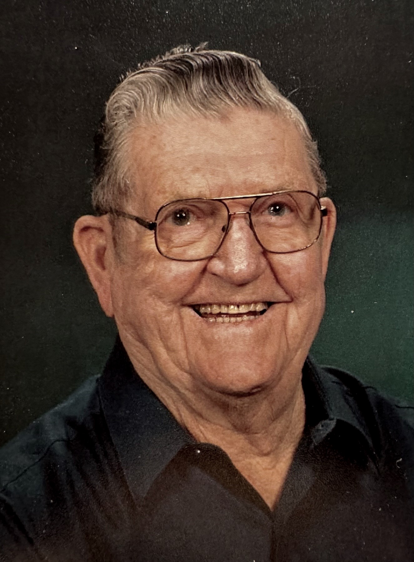 Raymond Dittfurth Obituary - Fort Worth, TX