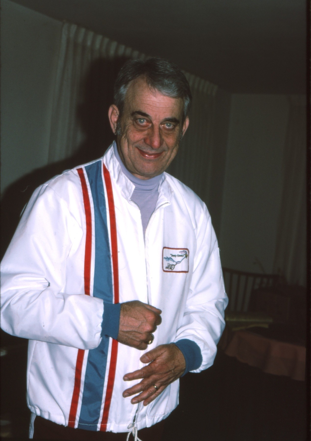 Louie Quin Obituary - Springfield, VA