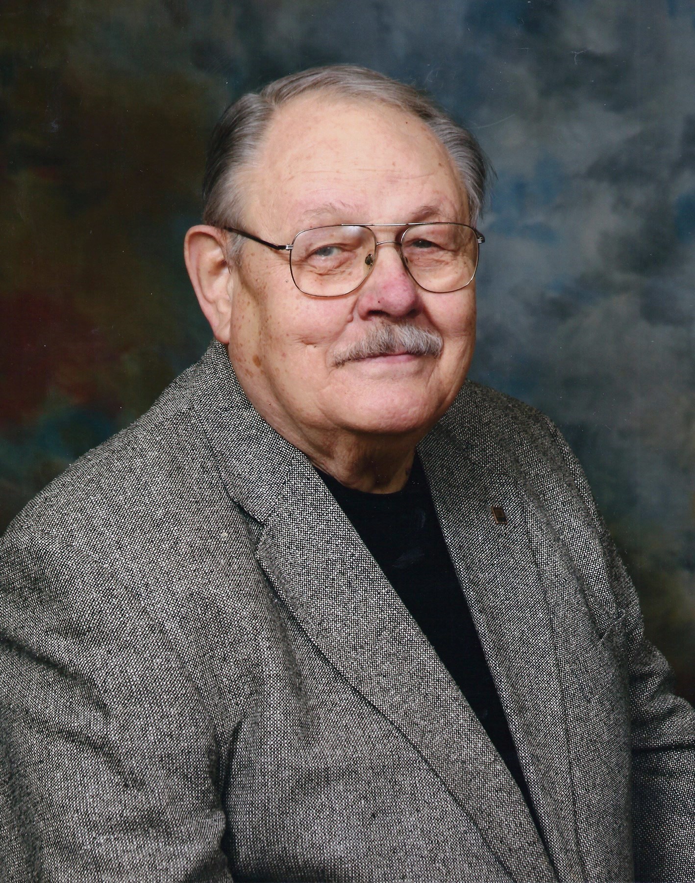 Hugh Mair Obituary - Clemmons, NC