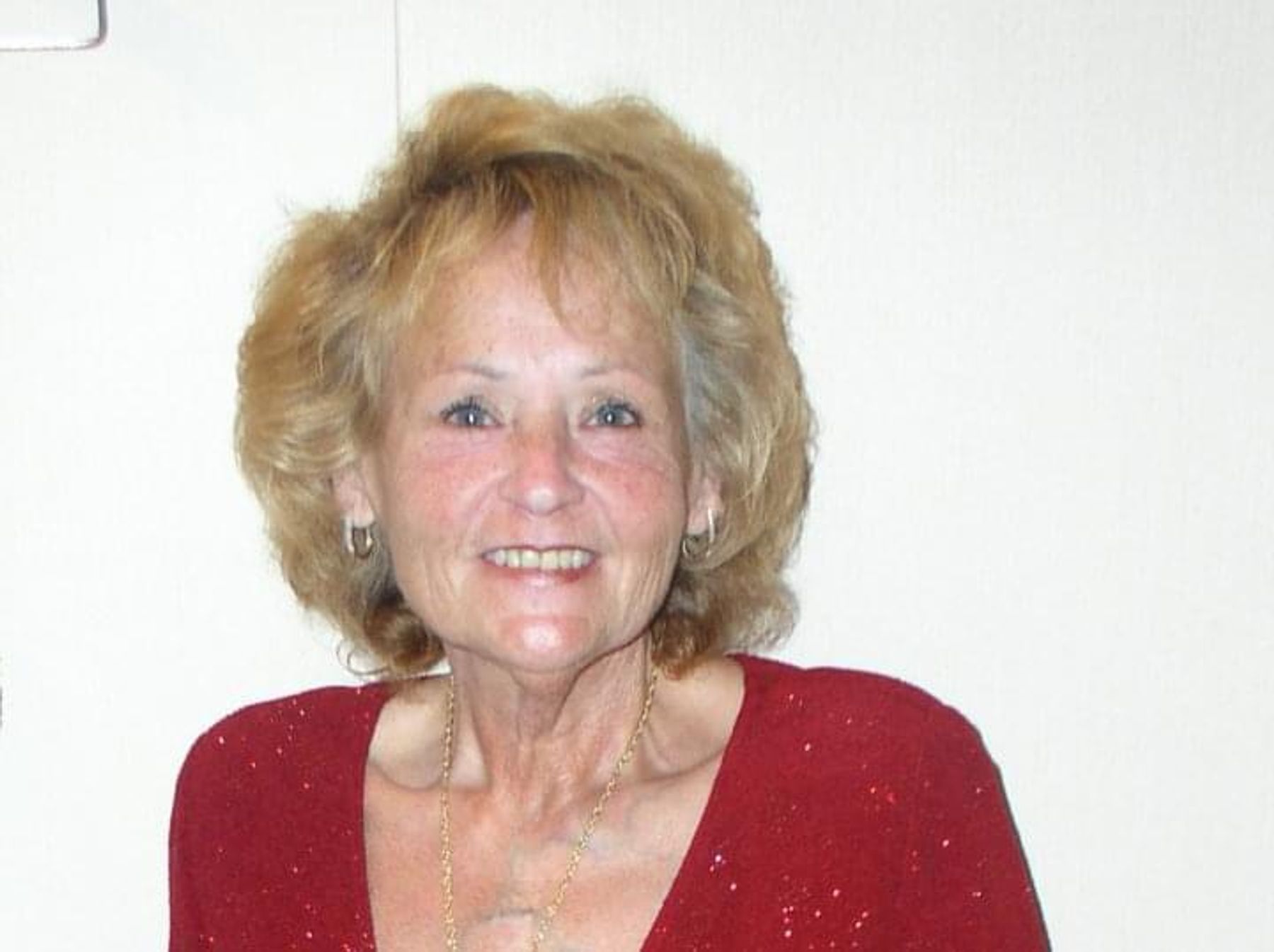 Barbara Sclafani Obituary - Beverly Hills, FL