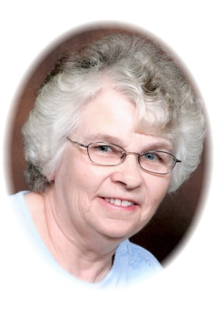 Mrs. Doreen May Wheeler Obituary - Navin, MB