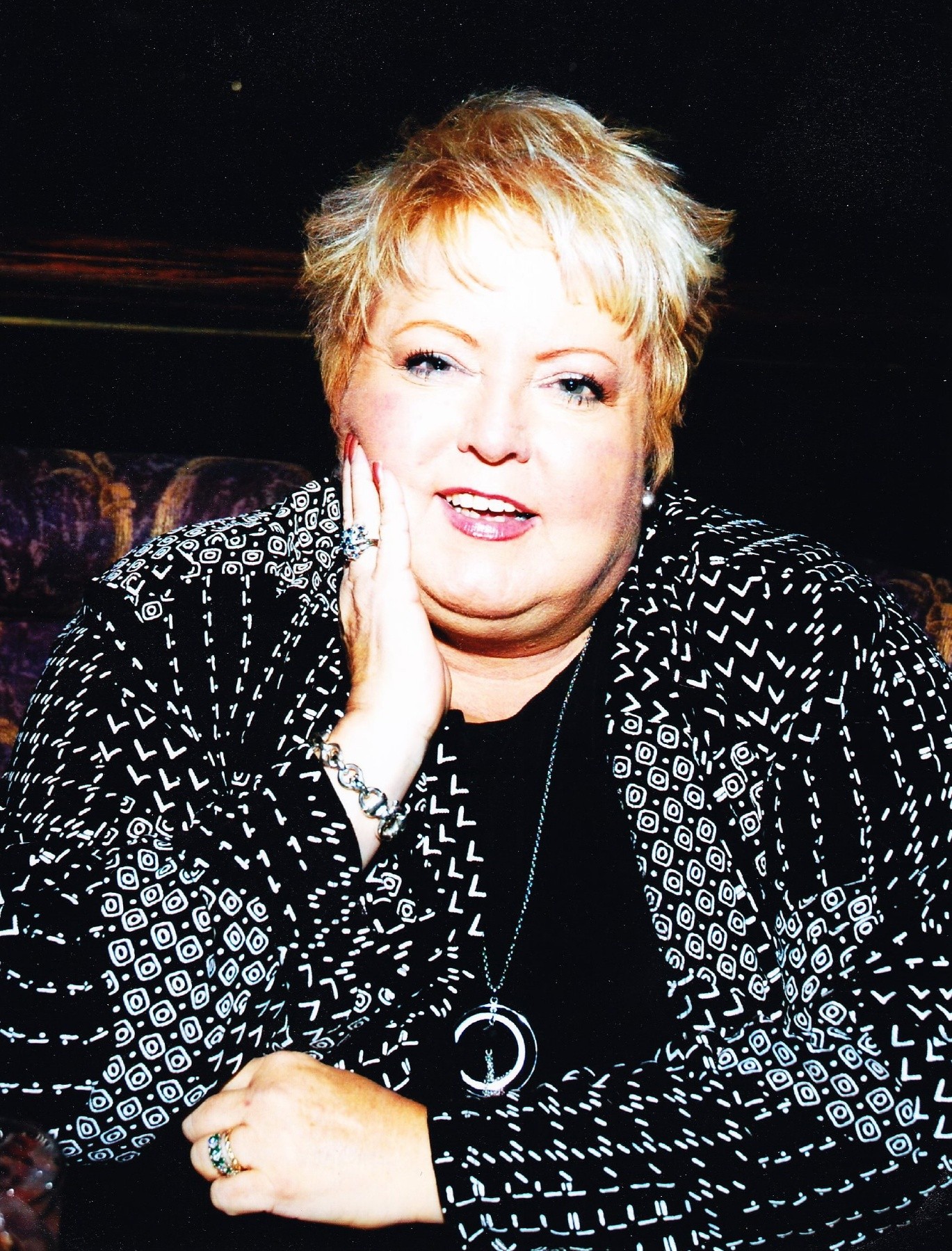 Carolyn Ann Harper Obituary - Las Vegas, NV