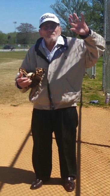 James Mazzetti Obituary - Richmond, VA