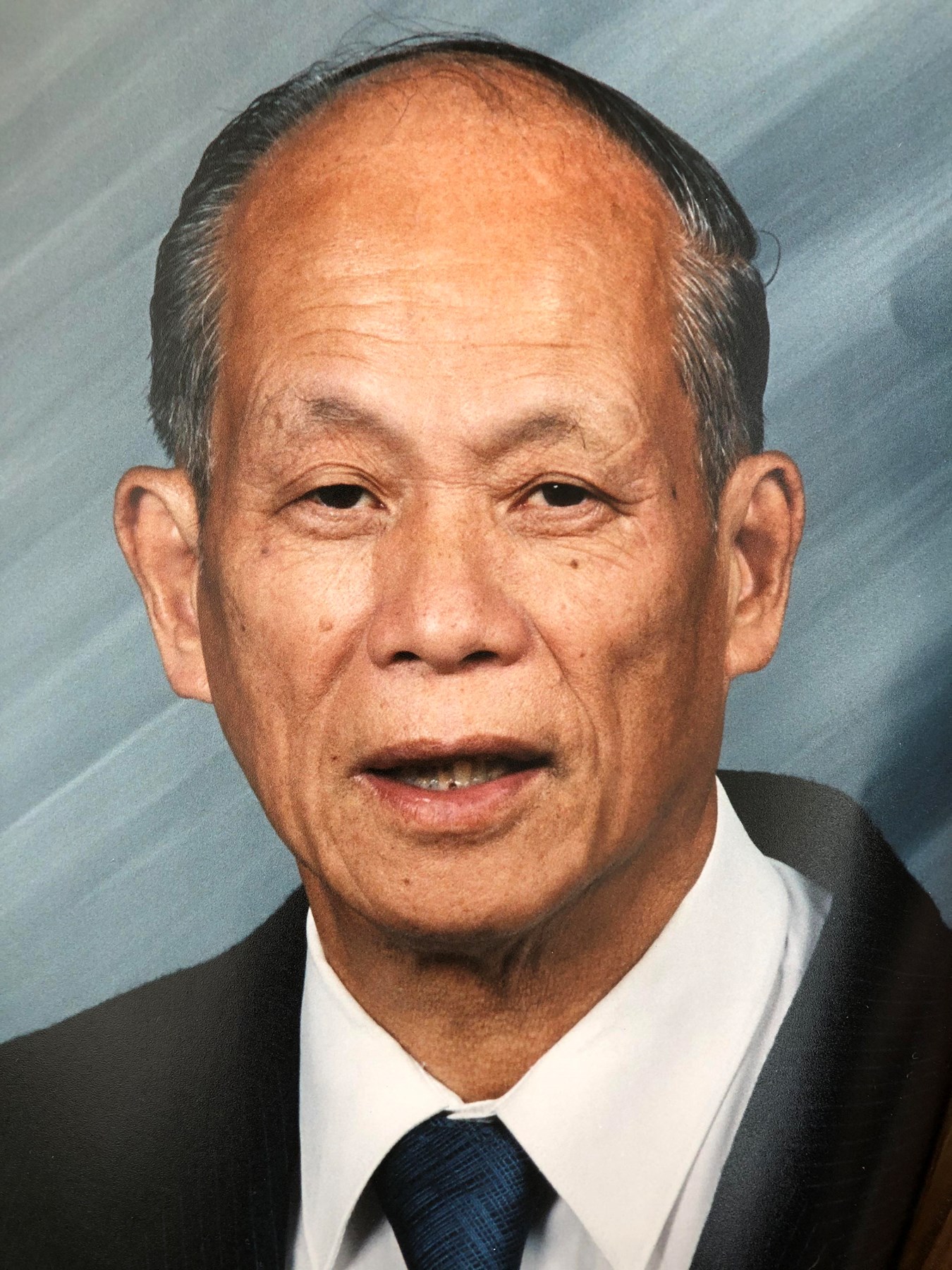 Steven Young Obituary - Burnaby, BC