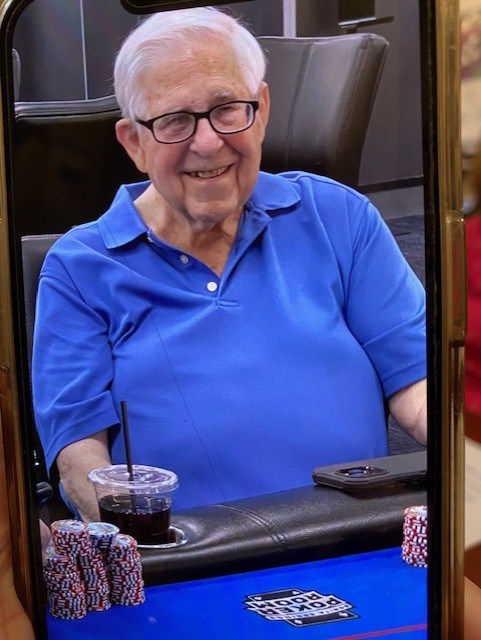 Martin Shapiro avis de décès - Fort Myers, FL