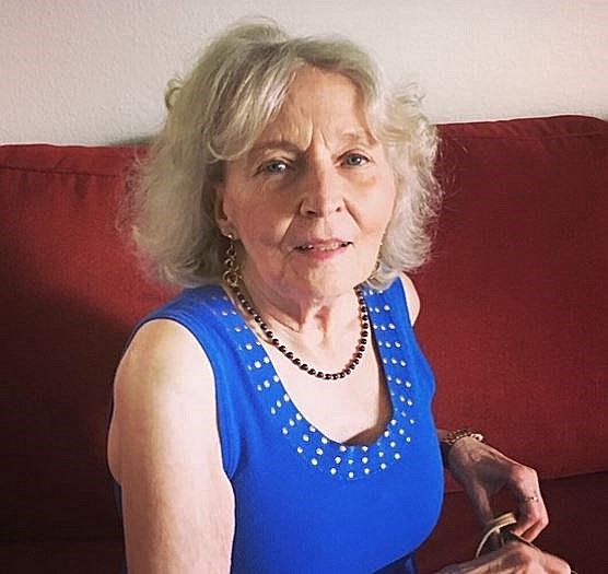 Margaret "Susan" Mabry Obituary - Oklahoma City, OK