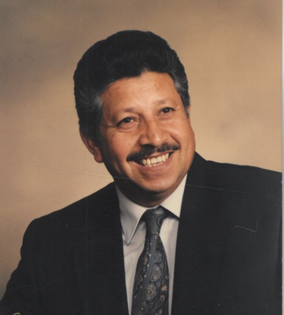 Jose Pulido Obituary - El Paso, TX