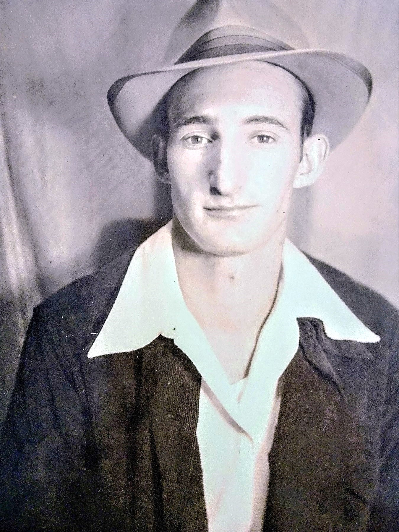 Eugene Tate Obituary - Chattanooga, TN