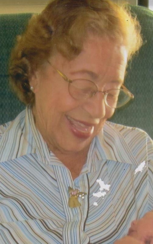Leonie Talley Obituary - Stuart, FL