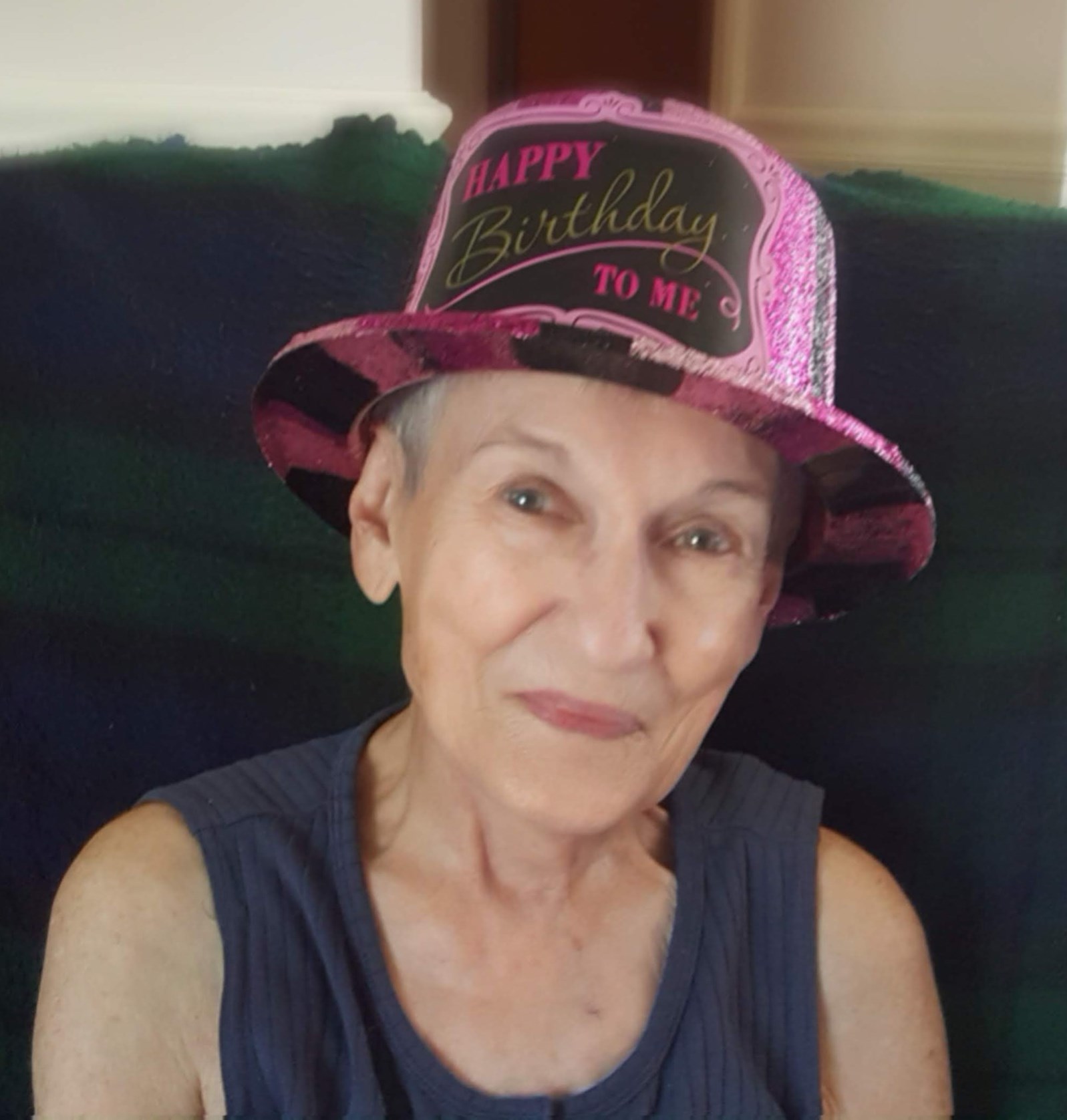 Diane Richards Obituary - Gahanna, OH