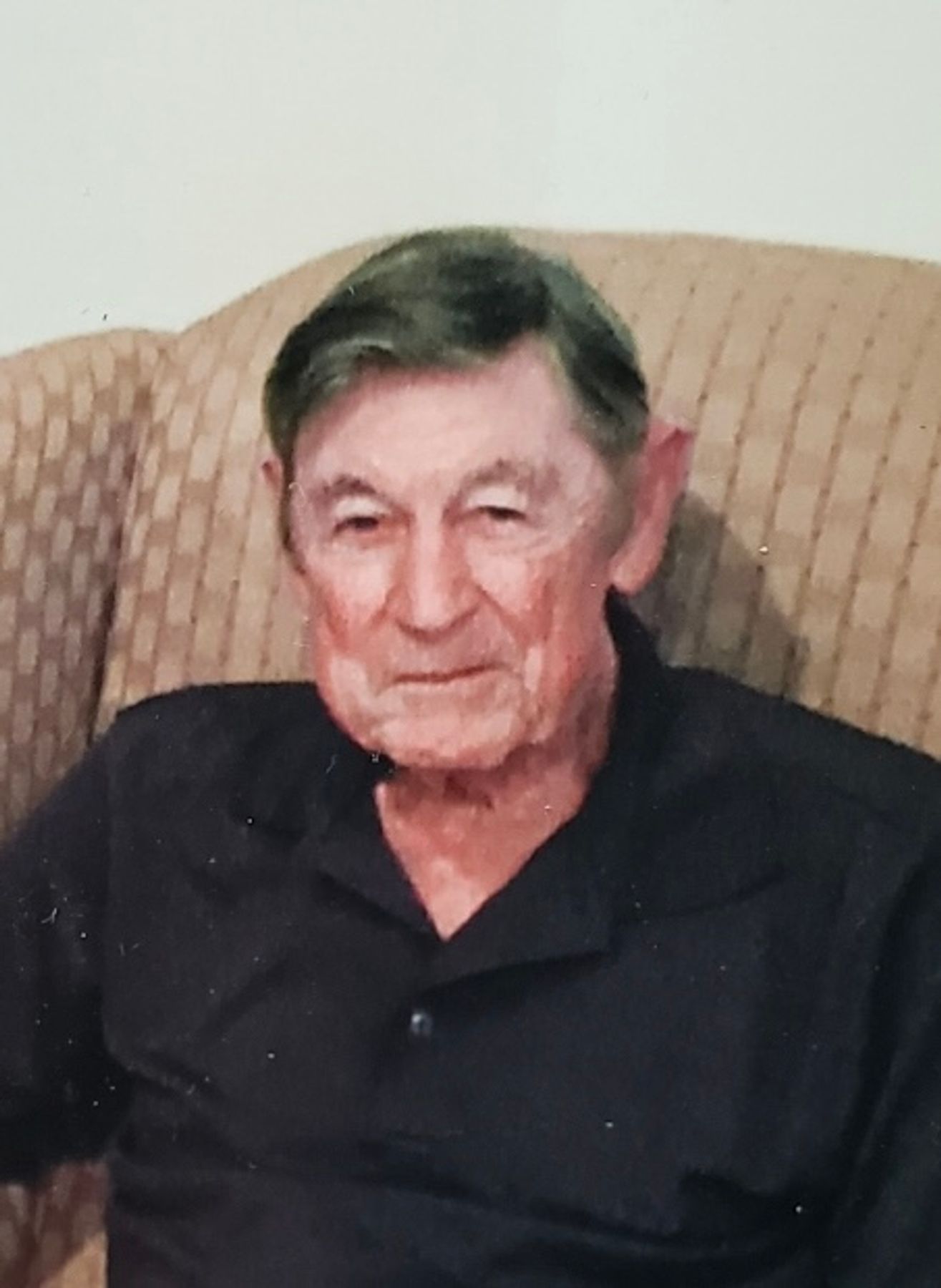 Robert Orr Obituary - Taylor, TX