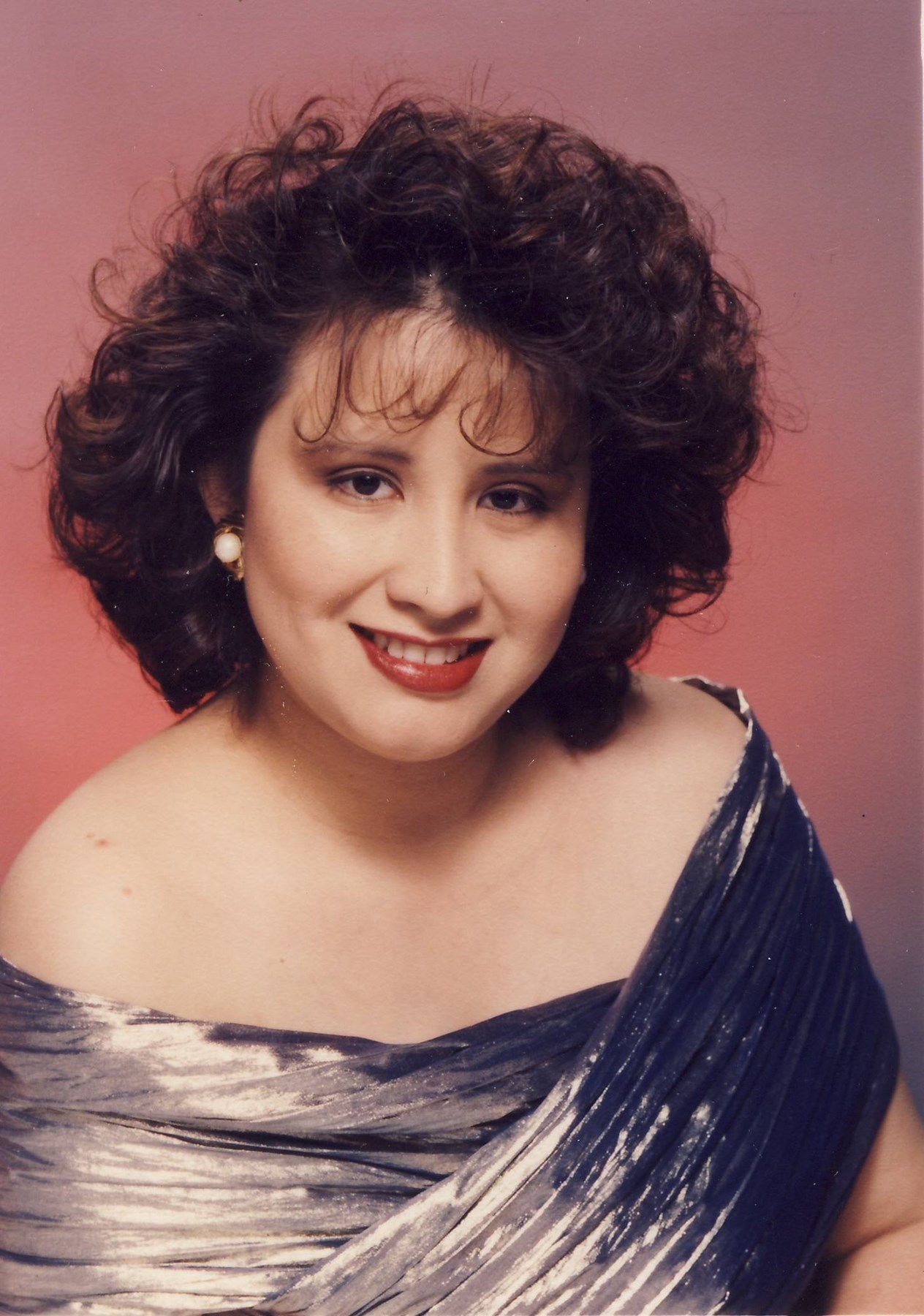 Edna DeLeon Lyon Obituary - Dallas, TX