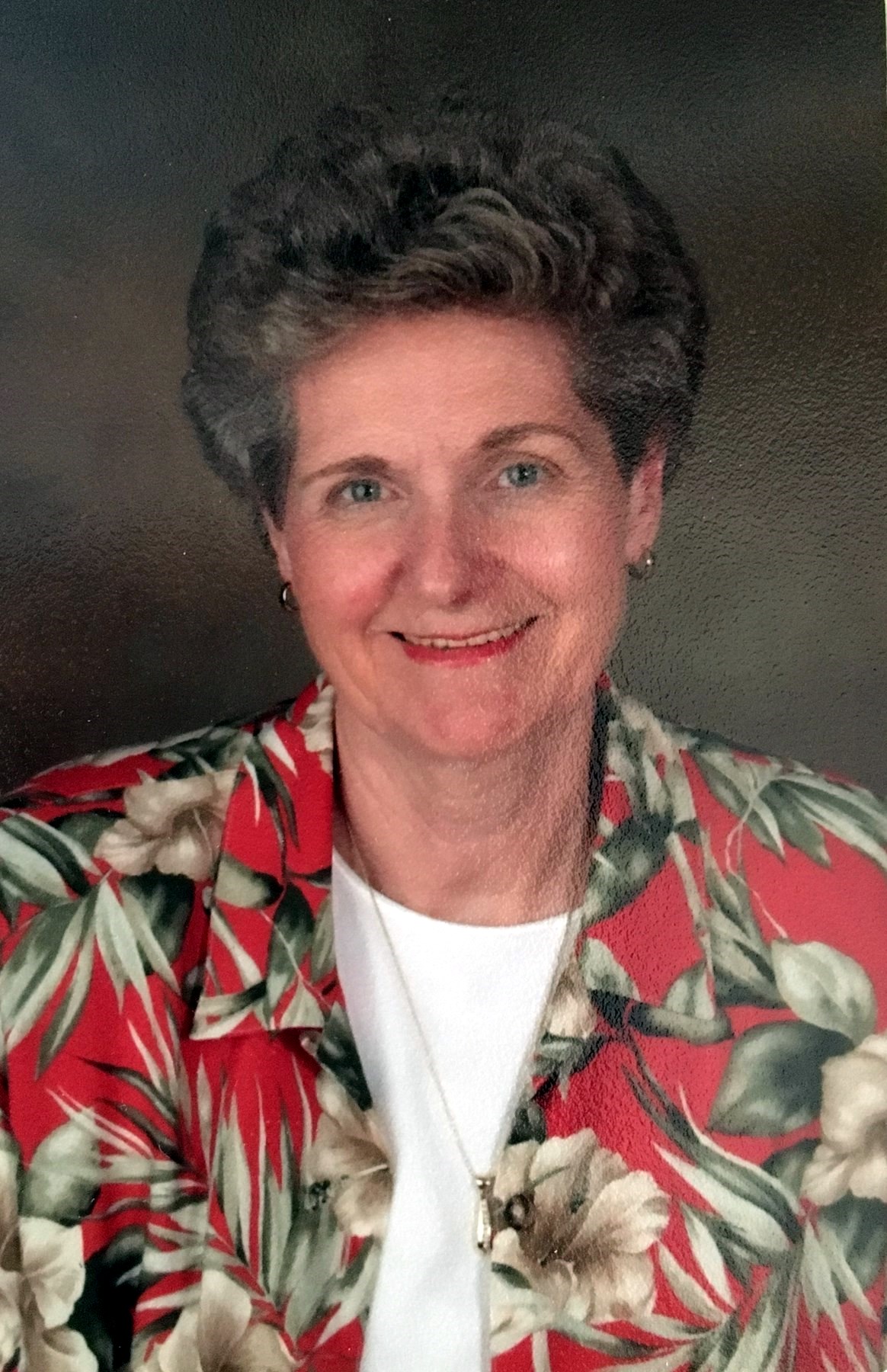 Sue Fleming Obituary - Columbus, GA