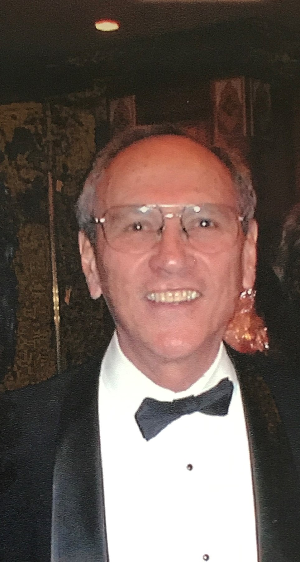 Ray Vidal Obituary - Corona Del Mar, CA