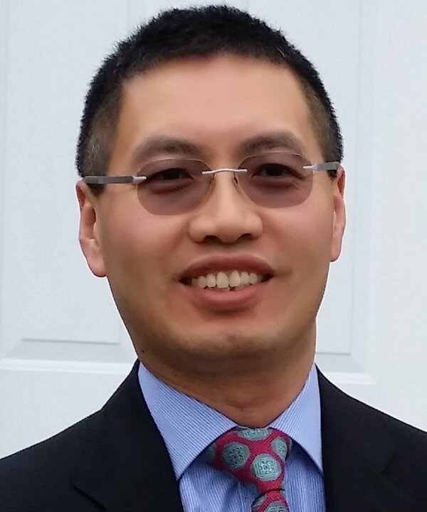 Andrew Chan Obituary - Peterborough, ON