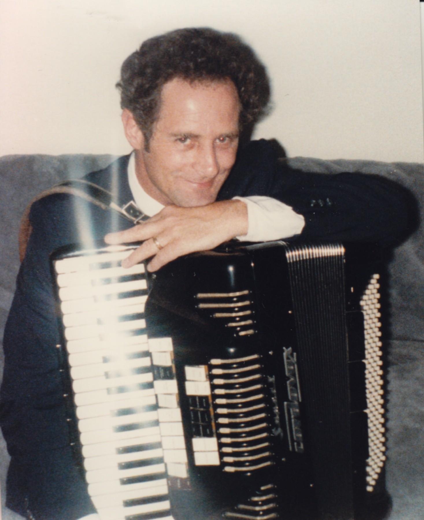 Patrick McNanney Obituary - Cambridge, ON