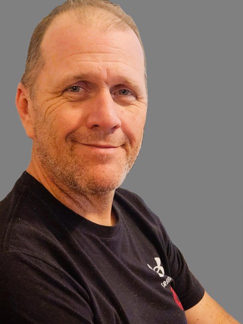 Michael Mancil Obituary - Fairfax, VA