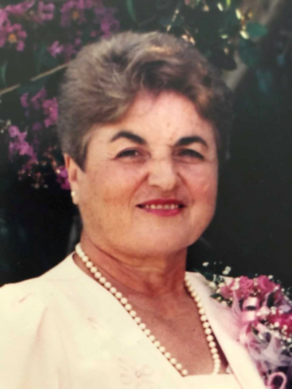 Mary Caruana Obituary - Riverside, CA