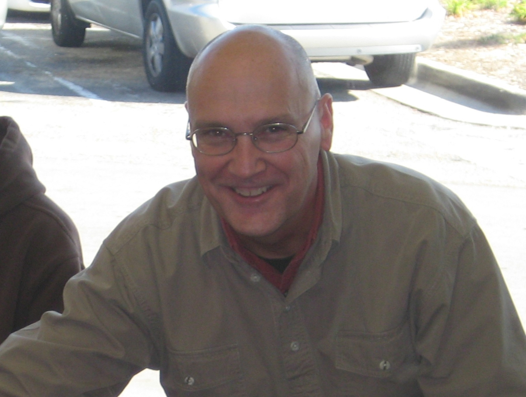 Lawrence P. Sutton Obituary - Frisco, TX