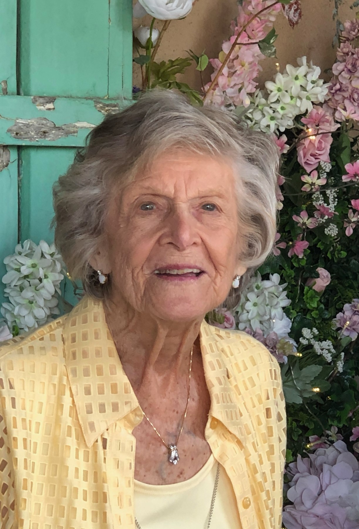 Mary Jacoby Obituary - Charlotte, NC