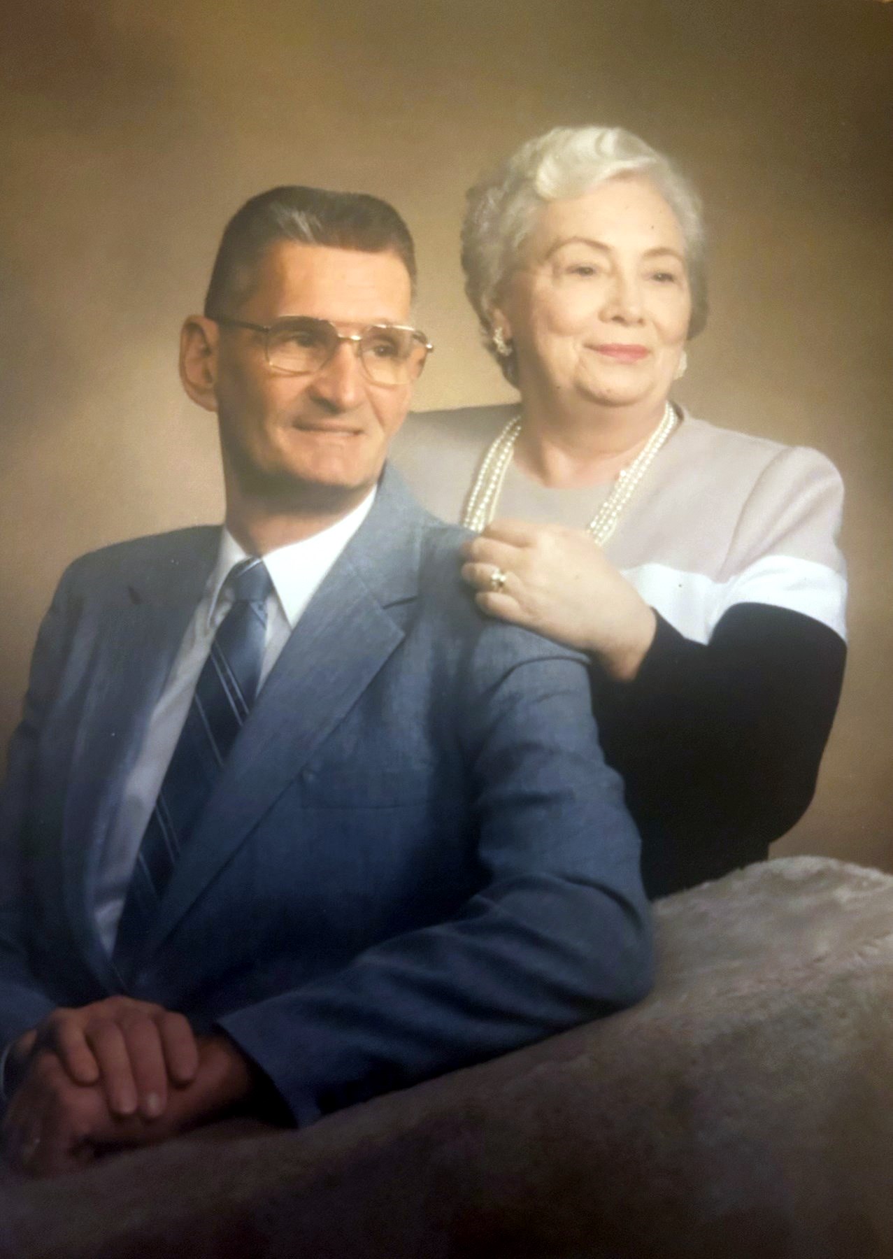 Donald Cunningham Obituary - Martinsville, VA