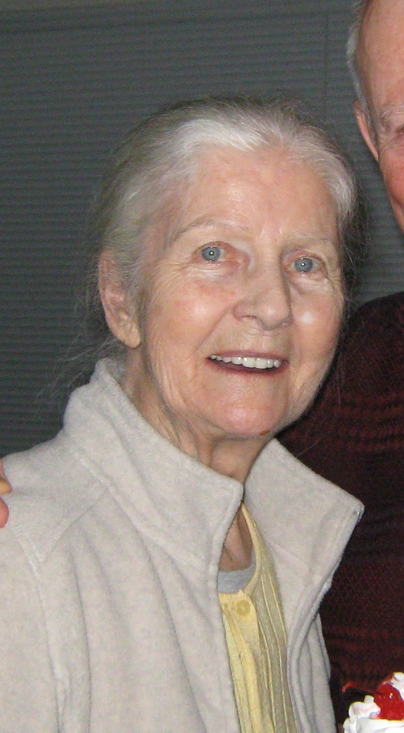 Noreen Ryan Duguay Obituary - Brossard, QC