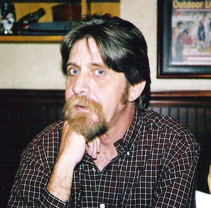 Billy Ray Peden Obituary - Lawrenceburg, TN