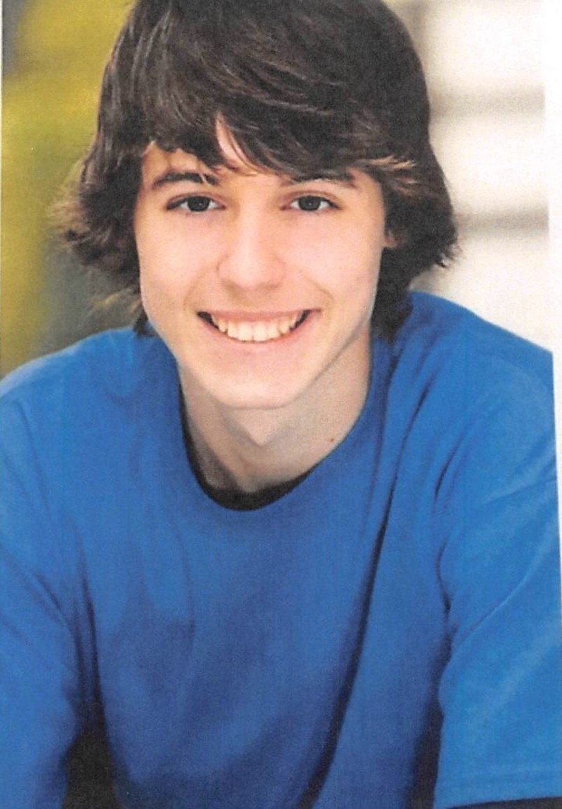 Ryan Vigil Obituary - Culver City, CA