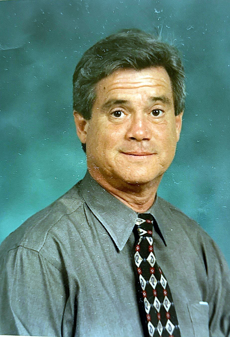 Charles Thompson Obituary - Tampa, FL