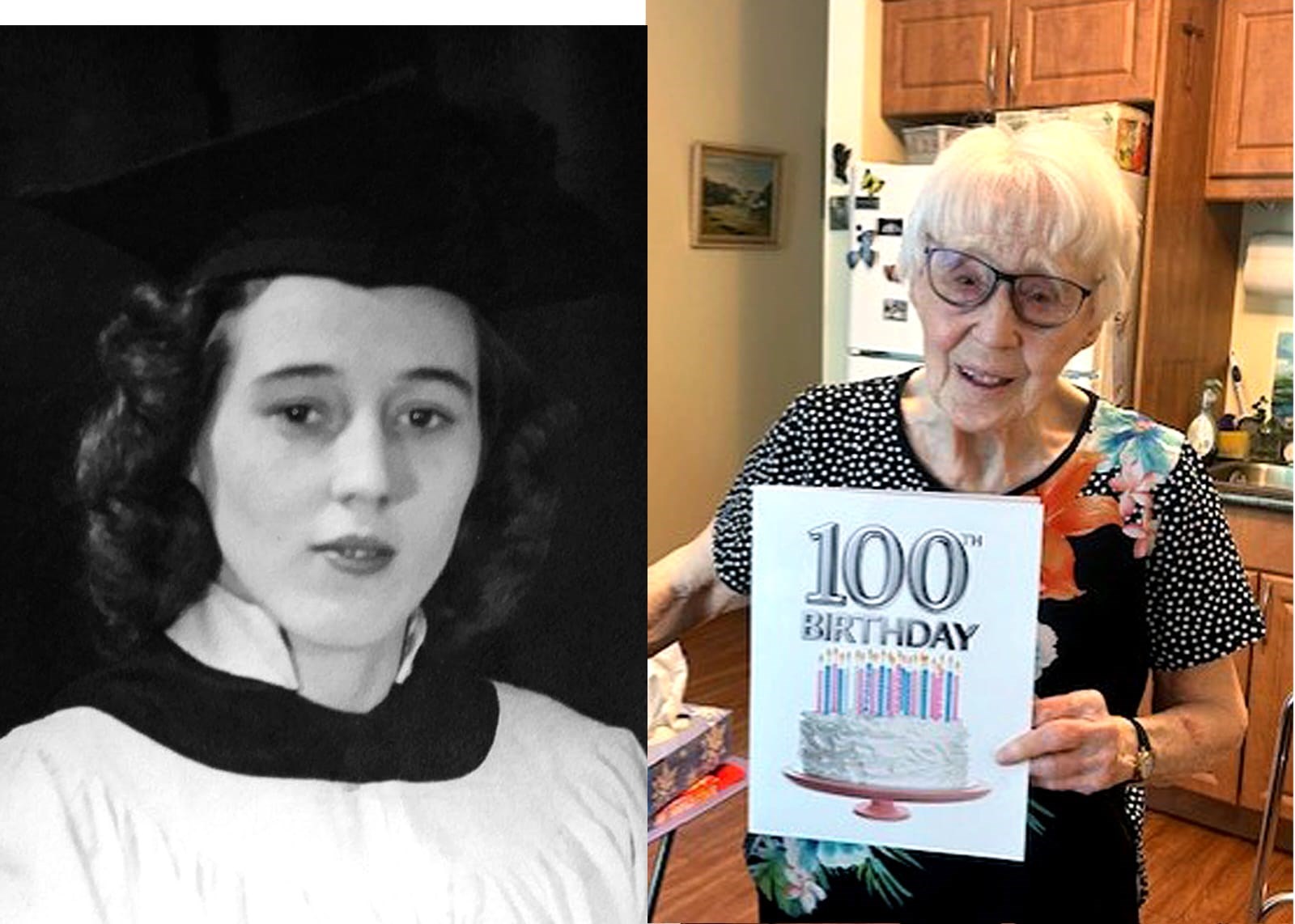 Irene Rainsford (nee Curry) Obituary - St-Lambert, QC