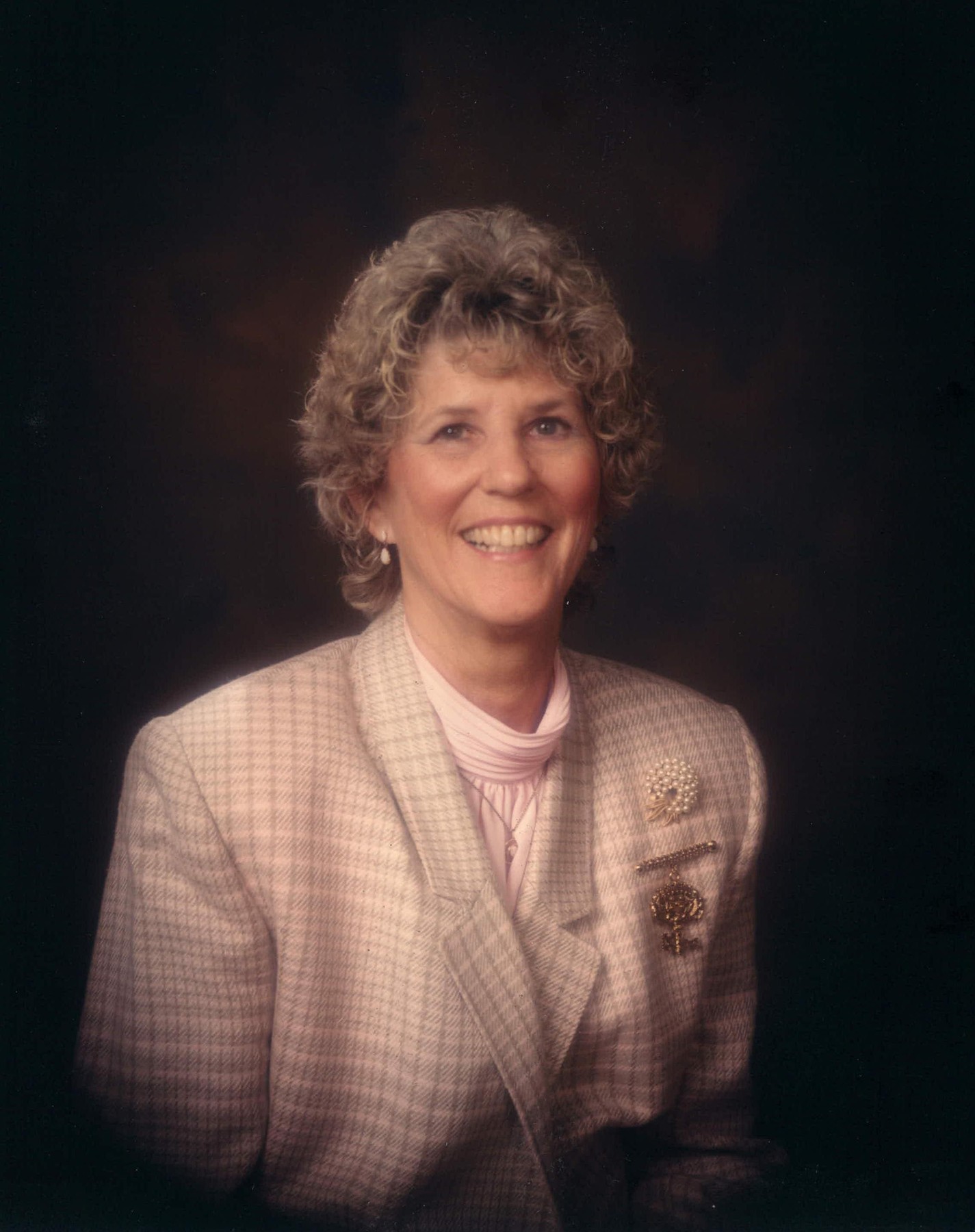 Shirley Stark Obituary - Newhall, CA