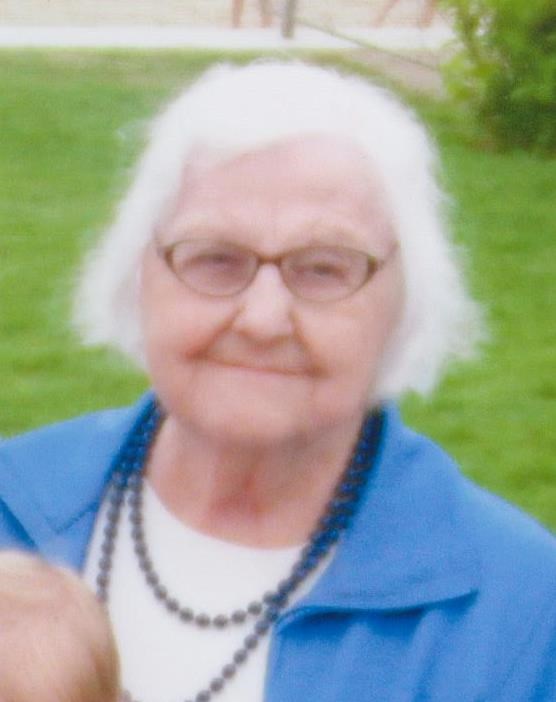 Florence Davis Obituary - Old Saybrook, CT