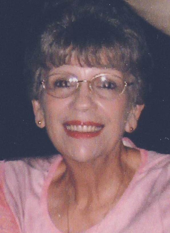 Paula Ann Biddy Obituary - Conroe, TX