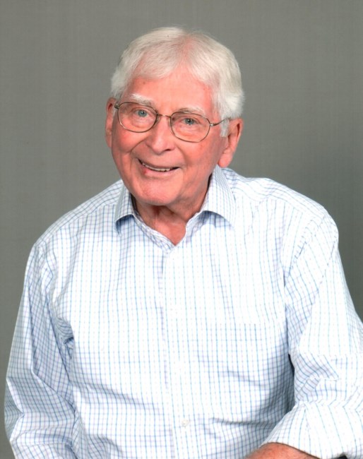 David B. Smith Obituary - El Dorado, AR