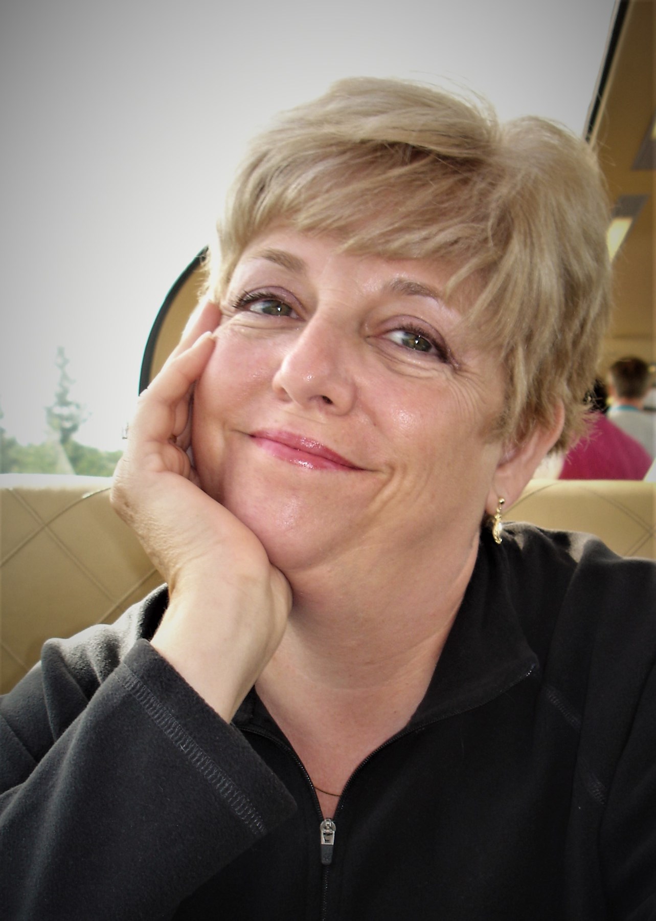 Eileen Pascale Obituary - New City, NY