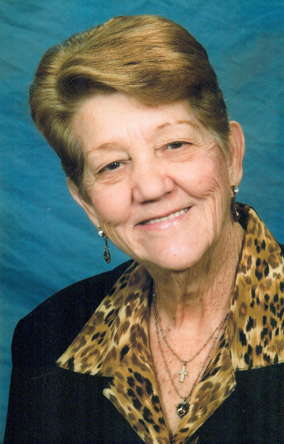 Maria (Maco) Grass Obituary - Nashville, TN