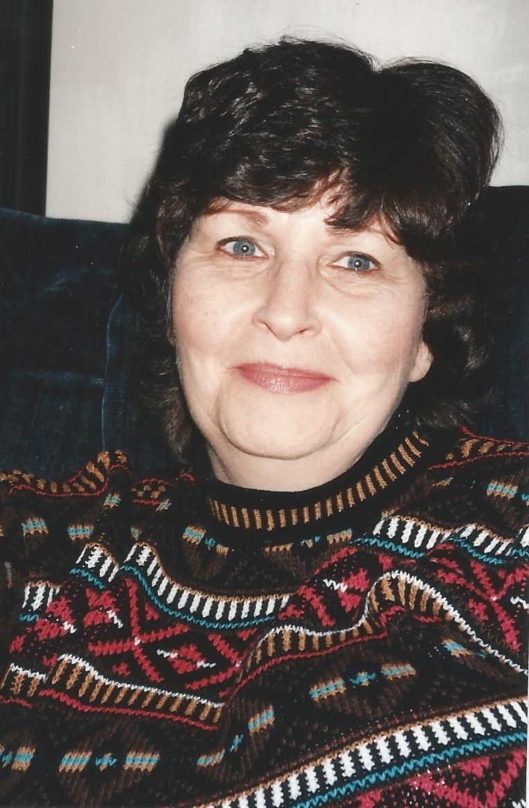 Janice Cunningham Obituary - Grand Rapids, MI