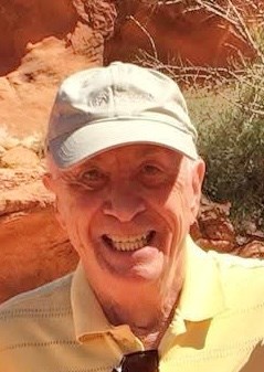 Joseph Finnegan Obituary - Las Vegas, NV