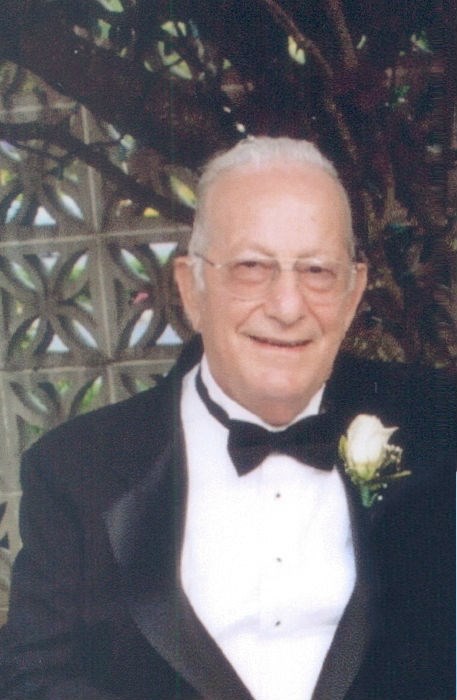 John Lopopolo Obituary - Rockledge, FL