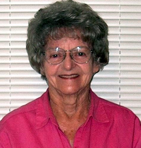 Vera Joyce Whitlow Obituary - Bassett, VA