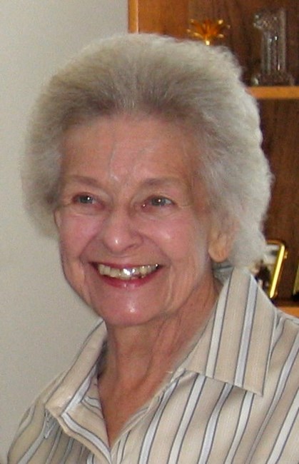 Dorothy Clark Obituary - East Lansing, MI