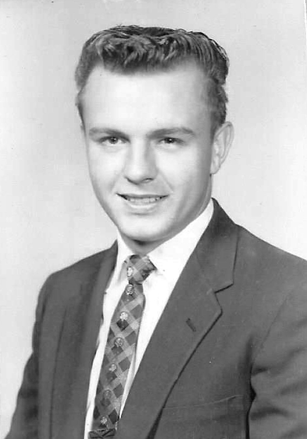 Ed "Bullitt" Kelly Obituary - Austin, TX