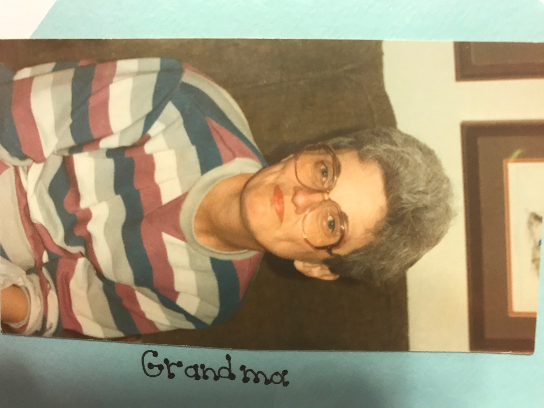 Eleanor Abbott Obituary - Kennesaw, GA