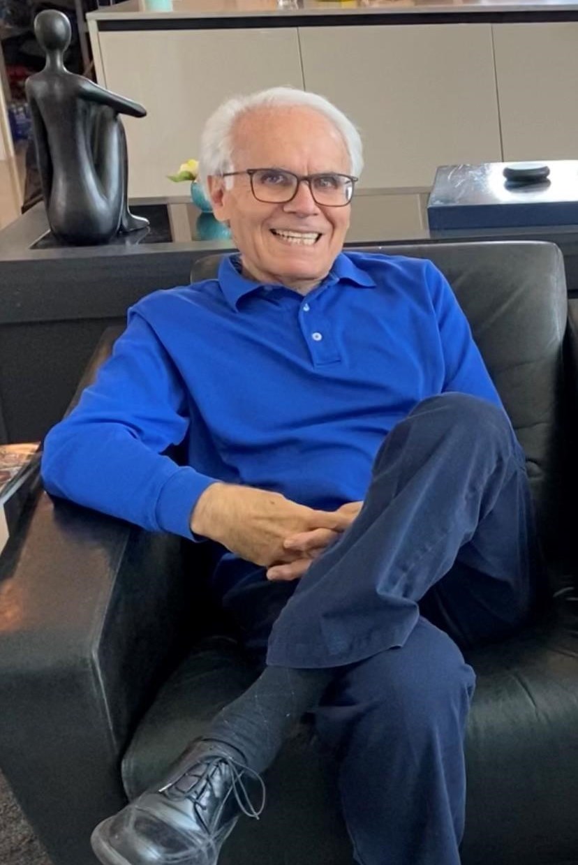 John V. Raimondo Obituary - Las Vegas, NV