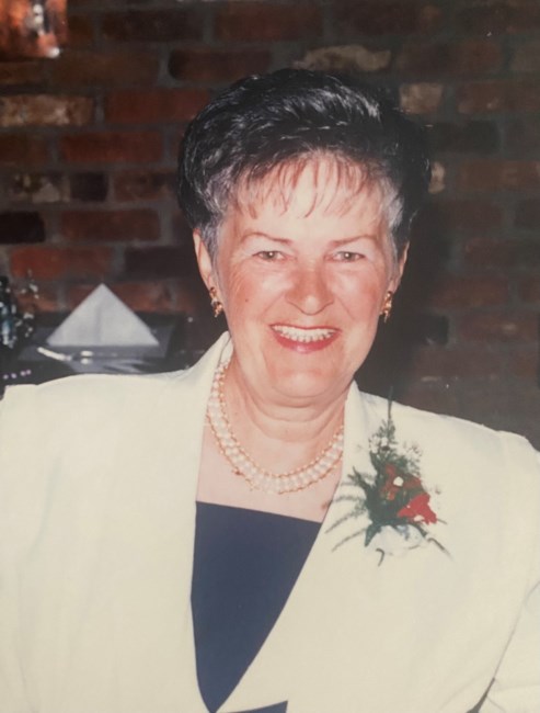 Lise Lauzon Obituario - Rosemère, QC