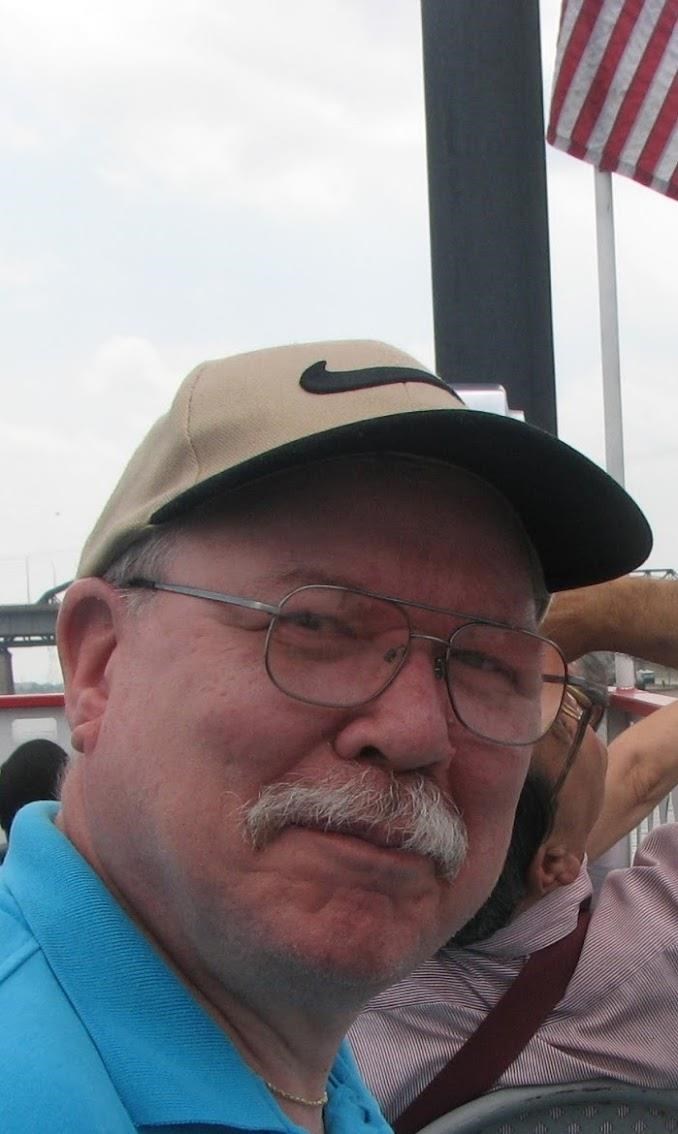 James Ward Obituario - Roseville, MI