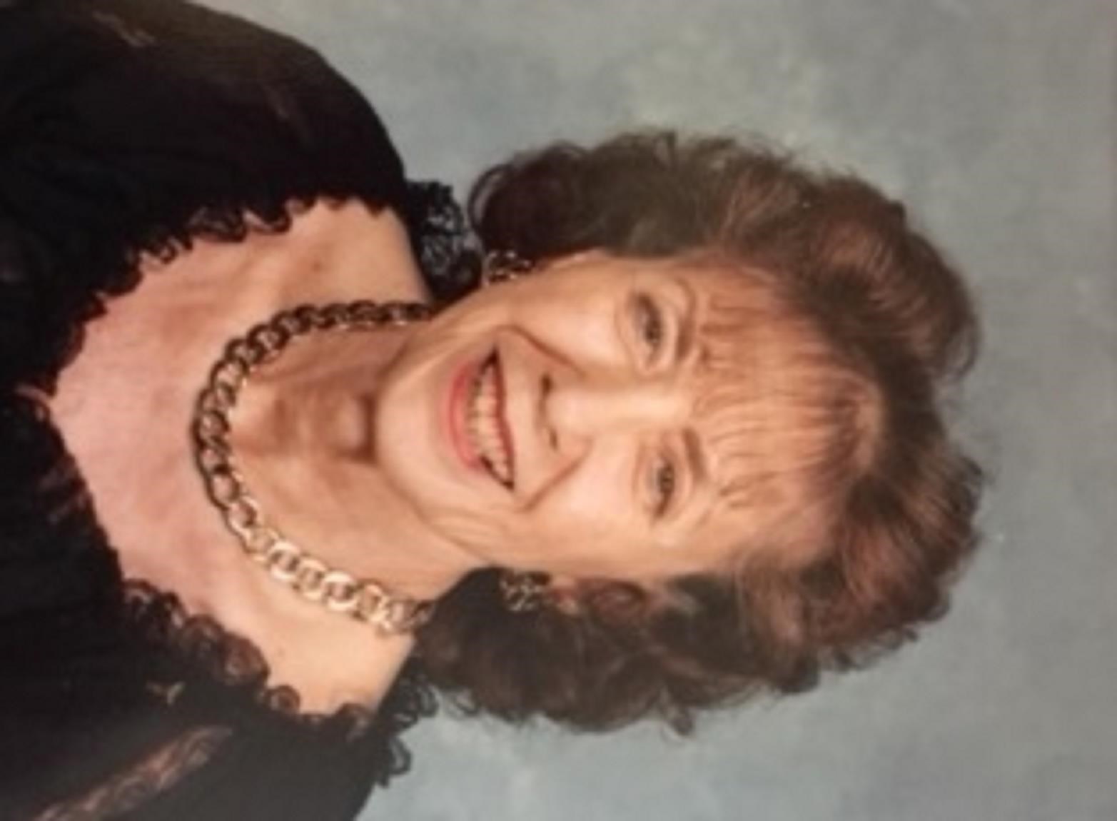 Louise Ledford Obituary - Charlotte, NC